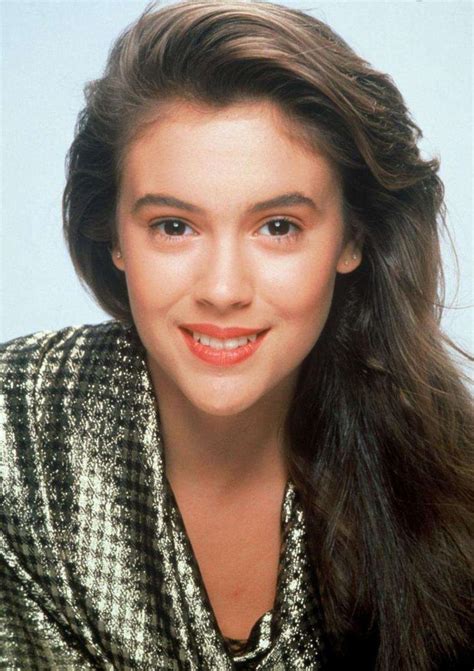 Is Alyssa Milano Really The Sexiest Actress Alive Grand Voyage Italy