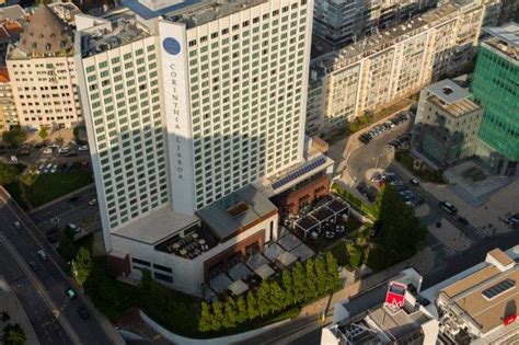 Corinthia Lisbon Corinthia Group Owners Developers And Operators Of