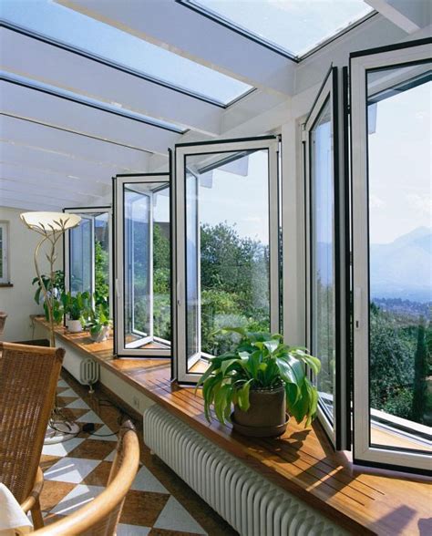 Ventanas Conocé Todos Los Sistemas De Apertura
