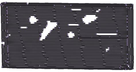 Calculating Correlation Between Points And Raster Values With Missing Points Need Missing As 0s