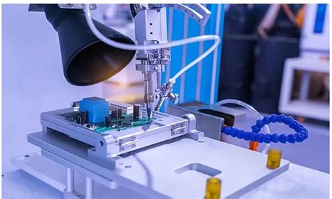 Comprehensive Pcb Prototype Services Jarnistech