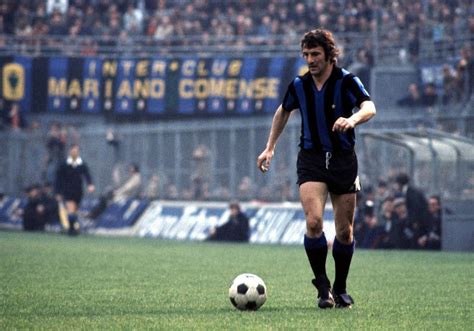 Gianfranco Bedin E Inter Uma História De Amor E Títulos Que Esteve Perto De Jamais Acontecer