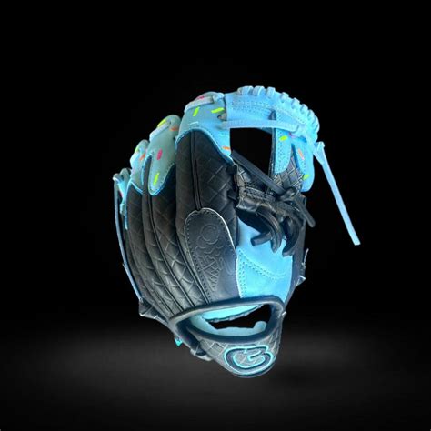 Custom Brand Custom Baseball Gloves Custom Ballgloves