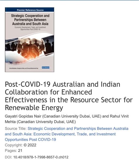 Gayatri Nair On Linkedin Teamwork Collaboration Publishing