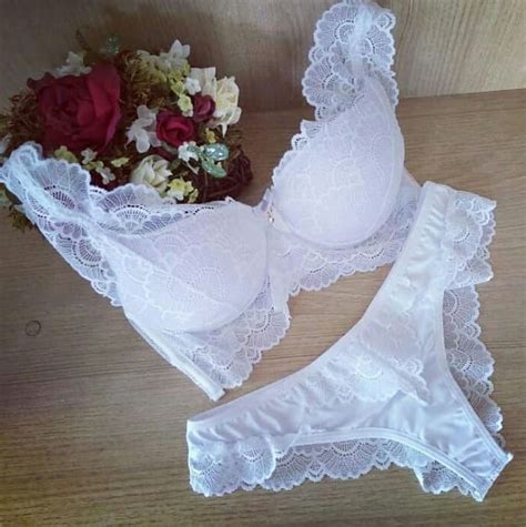 Pin Em Lingerie Feminina