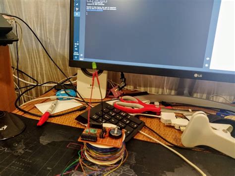 Trying Out The Chengdu Ebyte Nrf52840 Module Element14 Community