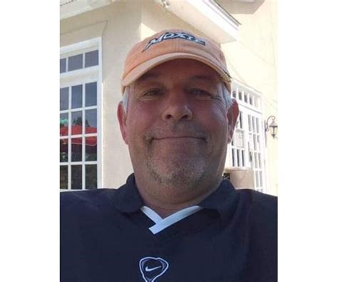 William Bennett Ryzewski Obituary 2024 Murrells Inlet Sc Burroughs Funeral Home