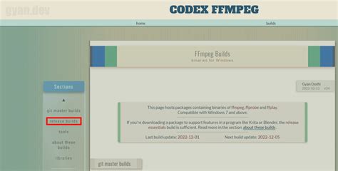 How To Export An Animation In Krita