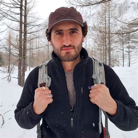 Sevan Garogosi Sagarmatha Next