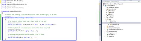 Sharepoint Online Viva Teams Power Platform Azure Identity Store Conversation To Cosmos
