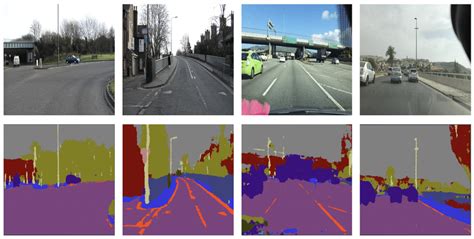 Examples Of Segmentation Performed On The Preprocessed Images In Download Scientific Diagram