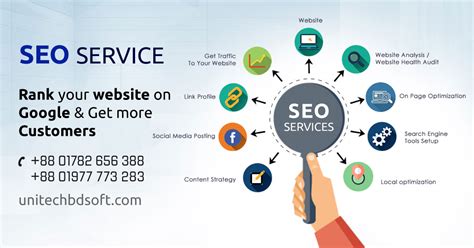 Best Seo Service Provider Bangladesh Seo Expert Bangladesh