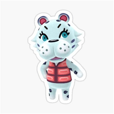 Bianca Sticker By Andi Redbubble