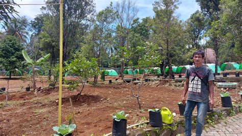 Belum Ada Asrama Dan Sekolah Daarul Mansur Sudah Terima Santri Thayyibah