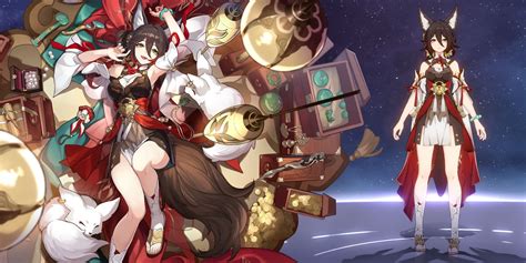 The Best Team Setup For Xueyi In Honkai Star Rail