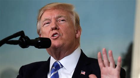 Trump Acuerdo Migratorio Dos Fases