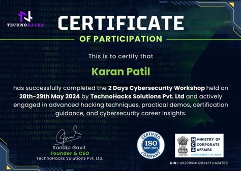 karan patil on linkedin hello connections i am happy to share that i ve completed 2days…