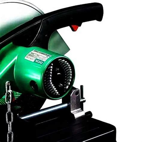 Dca Electric Cut Off Machine At Rs 7000 Cut Off Machine In Bengaluru