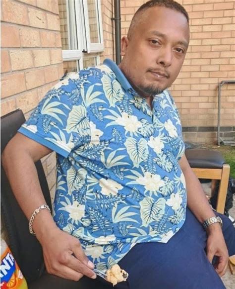 Search Continues For Missing Leicestershire Man Leicester Times