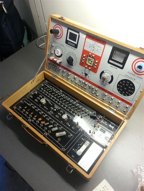 Why Don T They Make These Anymore Electronics Projects Diy Electronics Projects For