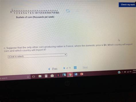 Solved Saved Help Save Exit Y Work Mode This Shows What Chegg Com