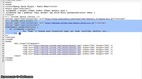 How To Create Jquery Widget For Drupal Views Youtube