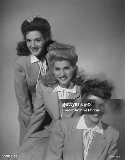 Patricia Marie Andrews Photos And Premium High Res Pictures Getty Images