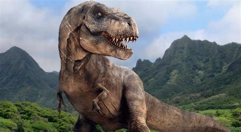 Jurassic World Director Drops Sequel Clues