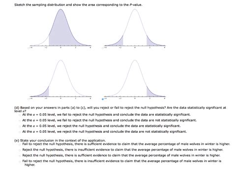 Solved In This Problem Assume That The Distribution Of