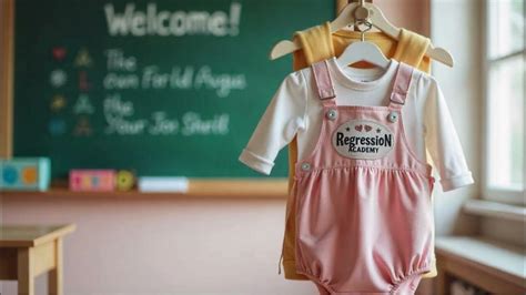 Your Regression Evaluation Is In And Youve Been Demoted Adult