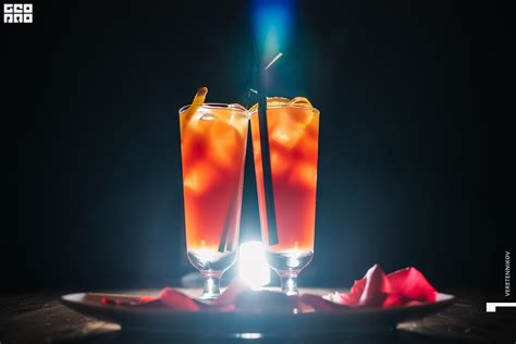 KRN Lounge bar (г. Киров)