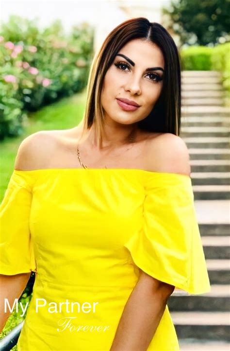 Ukrainian Girls Elena From Vinnitsa Ukraine
