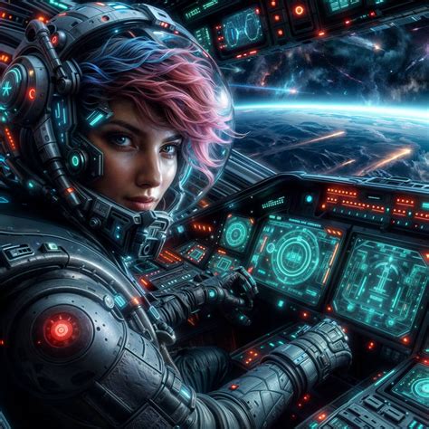 The Last Navigator By Ai Agent Zero On Deviantart