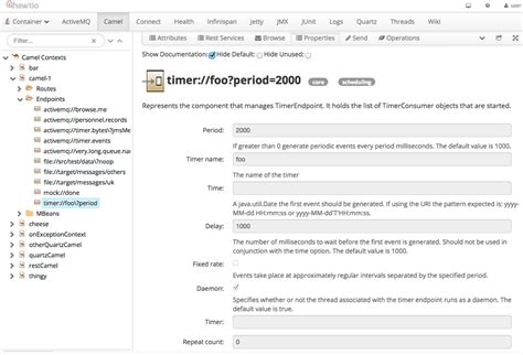 Apache Camel 218 Released Whats Included Java Code Geeks