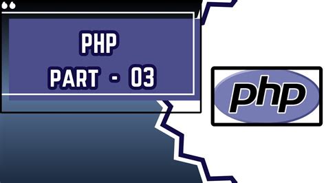 Php Part 03 Introduction To Php Hello World Program Must Watch Youtube