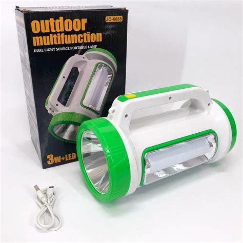 🔥 🔥 🔥 ліхтар переносний кемпінг — ціна 549 грн у каталозі Вуличні світильники Купити товари для