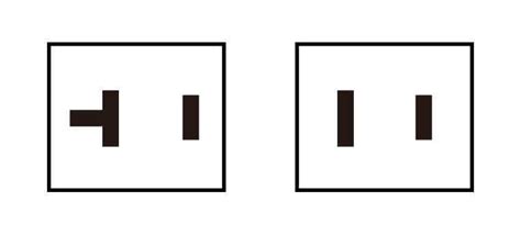 コンセントの形状とエアコン 暮らしっく不動産