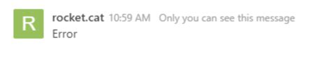 Regression Normal Users Cant Use Webex Math And Slash Commands