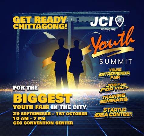 Engr Mohammad Emran Hasan Ovei On Linkedin Jcichittagong Youthsummitchittagong Chittagong