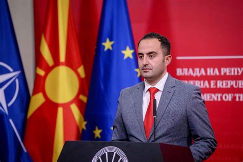 Министерот Шаќири го презентираше буџетот на Министерството за информатичко општество и