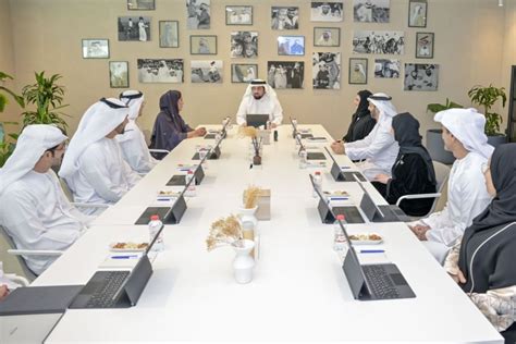Dubai Media Council Will Launch Dubai Media Grid To Upscale