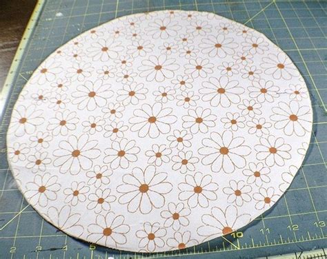 How To Make A Circular Jewelry Pouch Jewelry Pouch Travel Jewelry Holder Drawstring Bag Diy