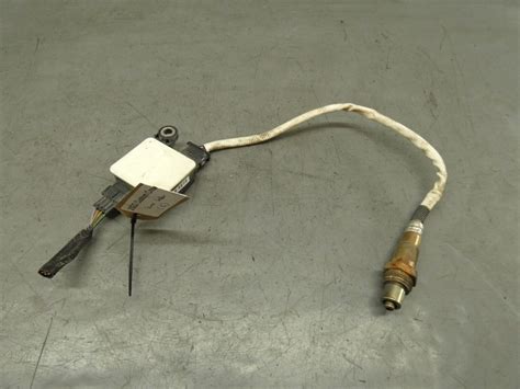 Ford Transit Custom Nox Lambda Sensor 2 0tdci 2022 C Nk31 5l239 Aa Chrispin S Used Car Spares