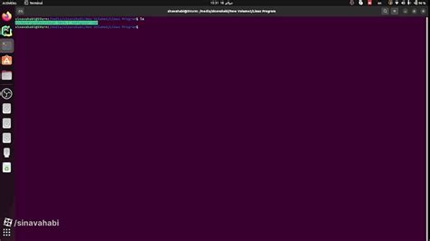 نصب پایچارم در لینوکس ابونتو