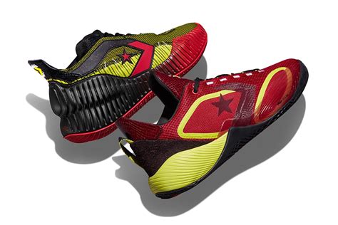 Converse All Star Bb Shift Monster Clash A01245c Nice Kicks