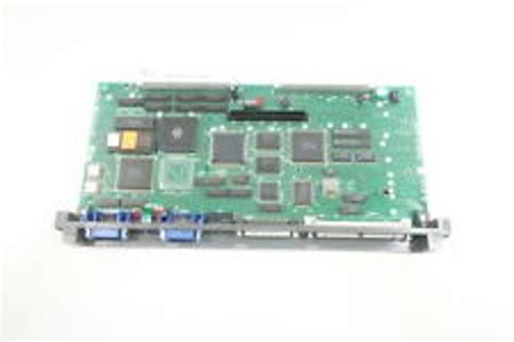 Mitsubishi MC161-1 Pcb Circuit Board - Industrial Lynx