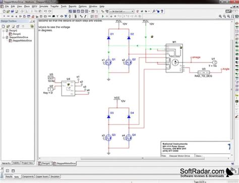 Do Circuit Simulation On Multisim Matlab Eagle Software By Do Circuit Simulation On Multisim Matlab Eagle Software By