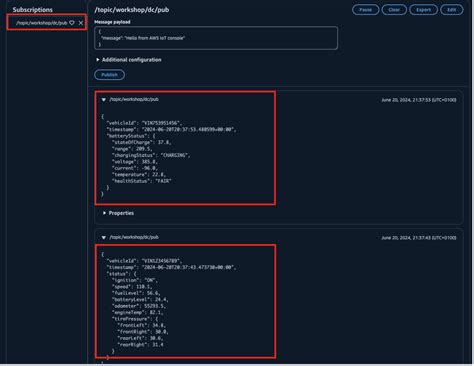 Securing The Future Of Mobility Unece Wp29 And Aws Iot For Connected Vehicle Cybersecurity