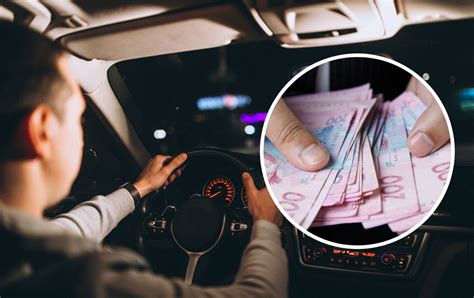 ПДР в Україні 2022 за що найбільші штрафи РБК Украина