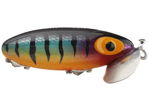 Arbogast Jitterbug Clicker Wakebaits Tackle Warehouse